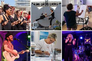 About Worthing Borough Council - Adur & Worthing Councils