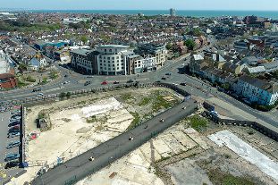 About Worthing Borough Council - Adur & Worthing Councils